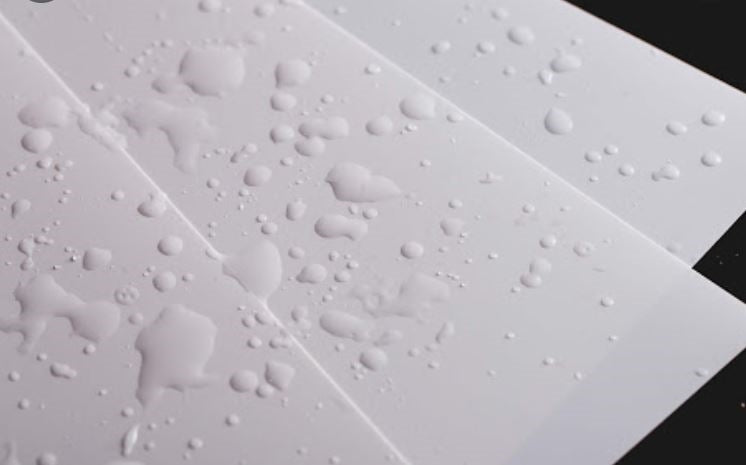 Home page – Aquaproof Paper