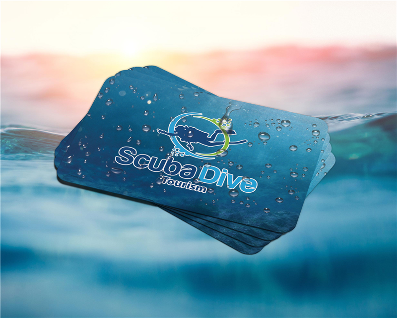 Waterproof Business Cards | Aquaproof Paper